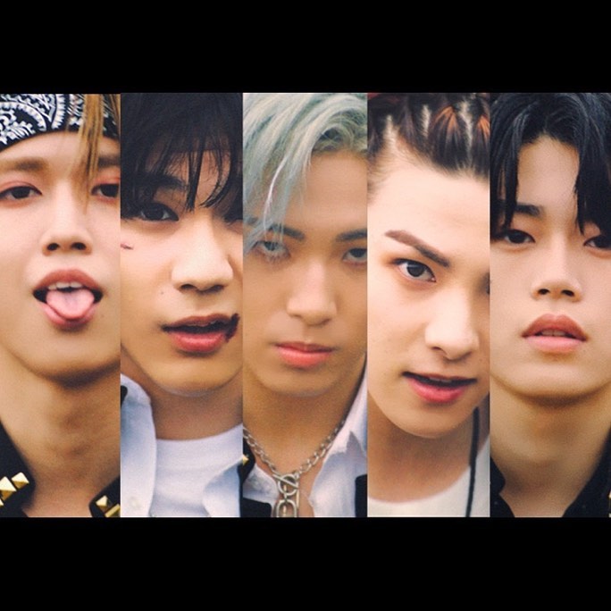 『OH-EH-OH』MV FULL Ver. JO1 2ND SINGLE 『STARGAZER』 2020.08.26 Release # ...