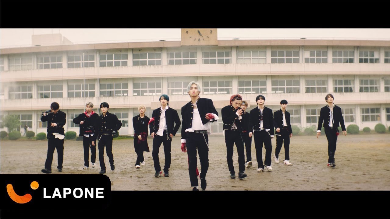 JO1｜『OH-EH-OH』MV TEASER #3 - JO1FC - JO1 Fan Club