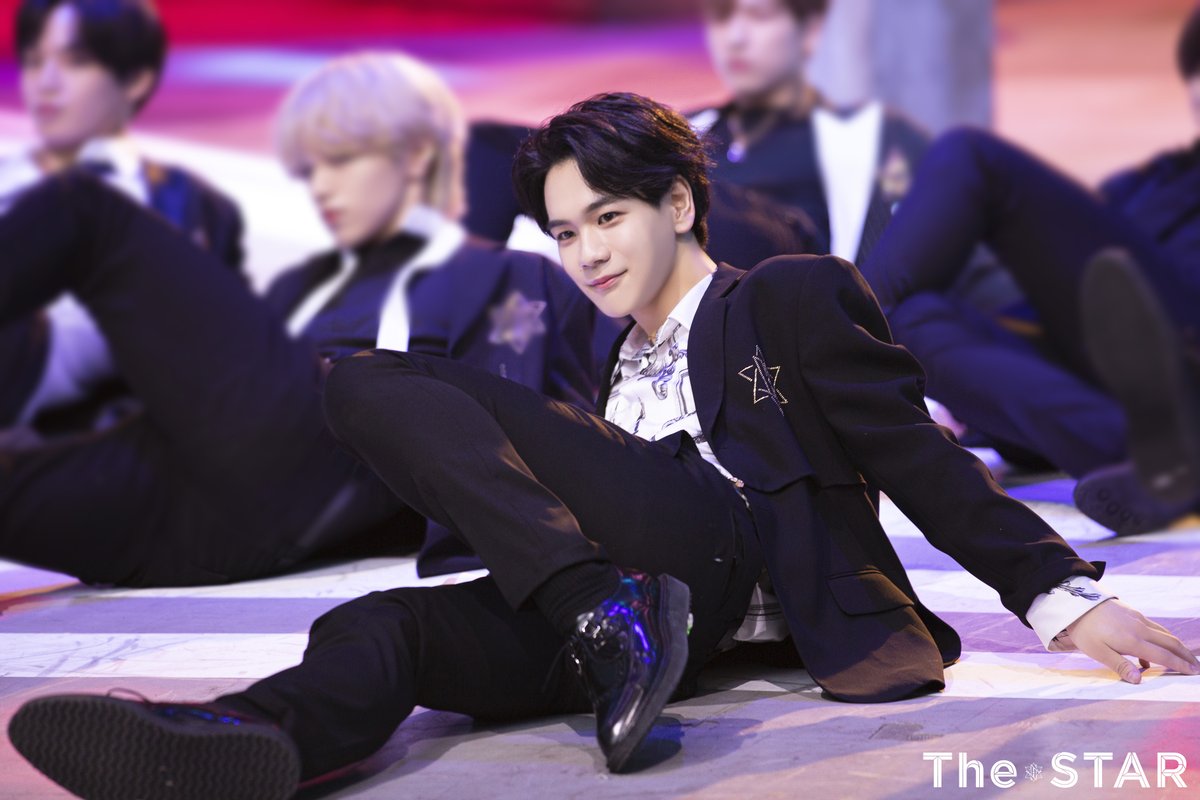 JO1 1ST ALBUM『The STAR』 2020.11.25 Release キラキラ輝いていた 「Shine A Light」MVビハインドショット - JO1 Fan Club