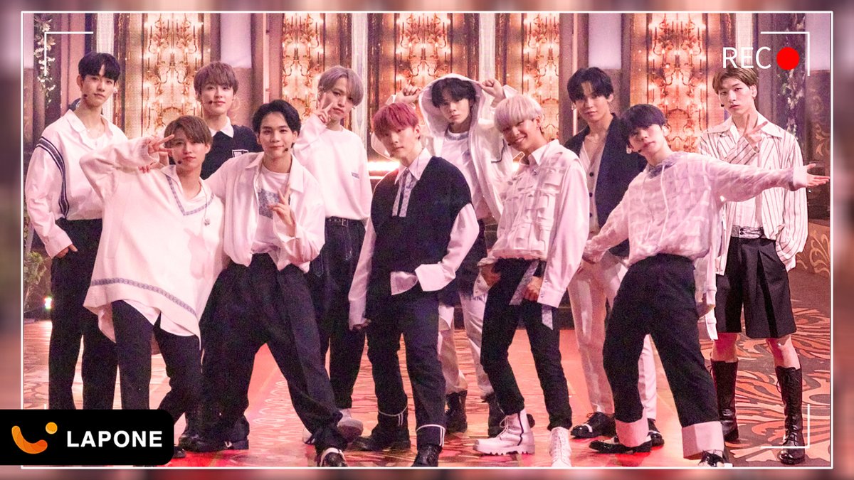 \JO1｜BEHIND「2020 FNS歌謡祭」／ ビハインド映像が公開されました！ #FNS歌謡祭 #JO1 #TheSTAR #ShineALight - JO1 Fan Club