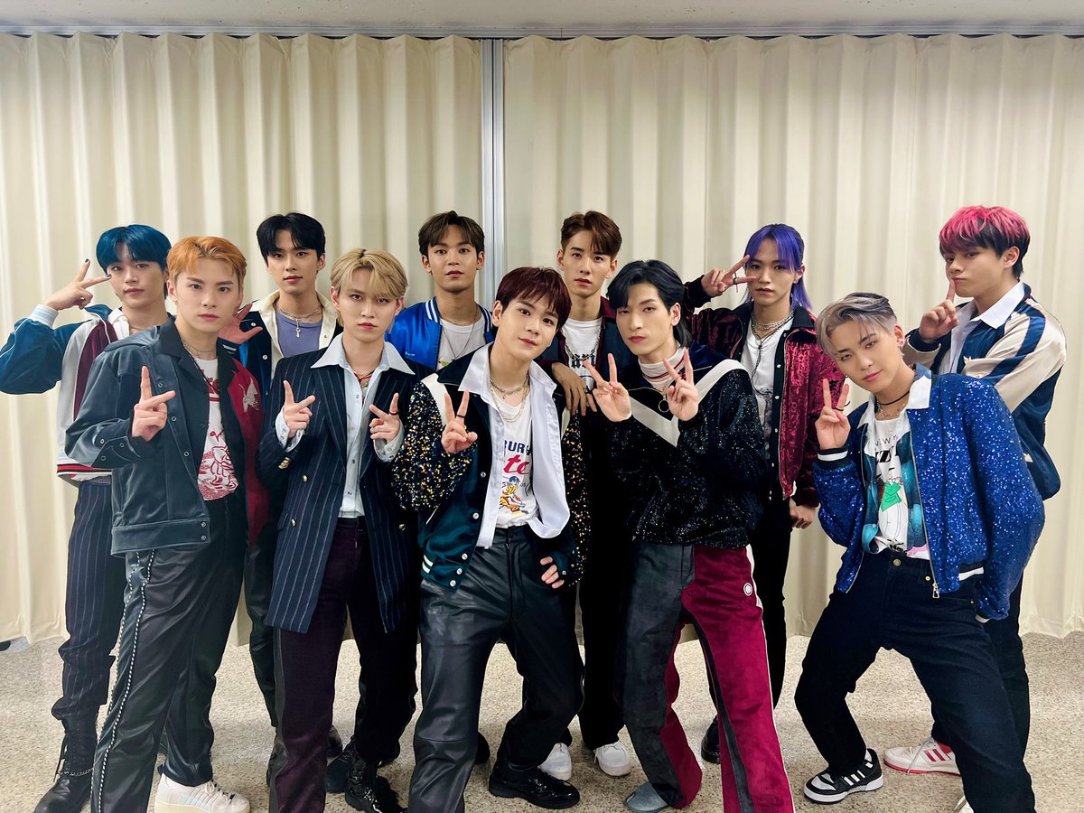 NHK《 #Venue101 EXTRA 》に 出演させていただきました #SuperCali ( PVもぜひご覧くださいね #JO1 #MIDNIGHT - JO1 Fan Club