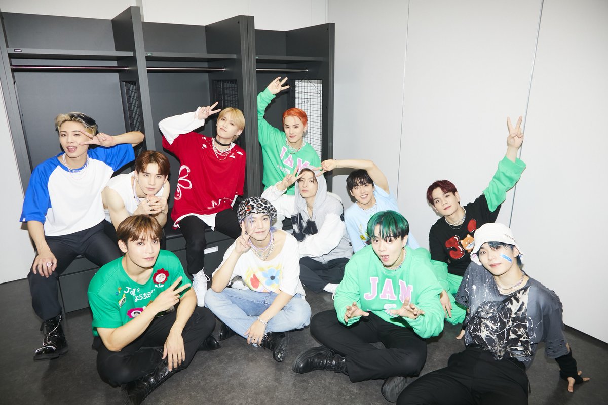 [] 𝟐𝟎𝟐𝟐 𝐉𝐎𝟏 𝟏𝐒𝐓 𝐀𝐑𝐄𝐍𝐀 𝐋𝐈𝐕𝐄 𝐓𝐎𝐔𝐑 ‘𝐊𝐈𝐙𝐔𝐍𝐀’ @ TOKYO ARIAKE ARENA – DAY1 夜公演 #JO1 # - JO1 Fan Club