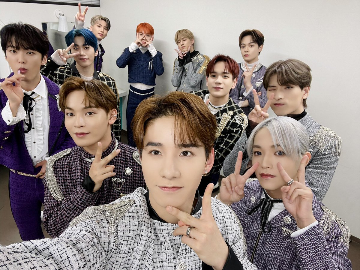 [#佐藤景瑚] ライブはどこでやるかじゃなくて 誰とやるかが大切なんだよ Go to the TOP K5 #JO1 #SATOKEIGO - JO1 Fan Club