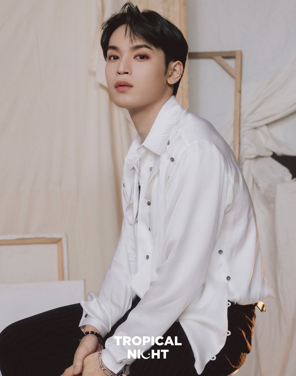 𝟳𝗧𝗛 𝗦𝗜𝗡𝗚𝗟𝗘 2023.4.5 (WED) RELEASE ARTIST PHOTO #與那城奨 # - JO1 Fan Club