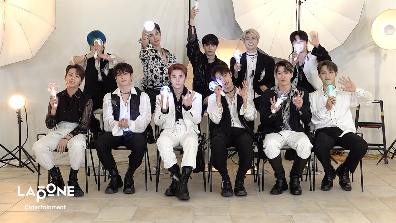 JO1｜'Tiger' 掛け声 (JAM PART) - JO1 Fan Club