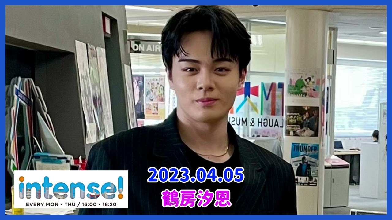 【JO1】2023.04.05 - JO1 Fan Club