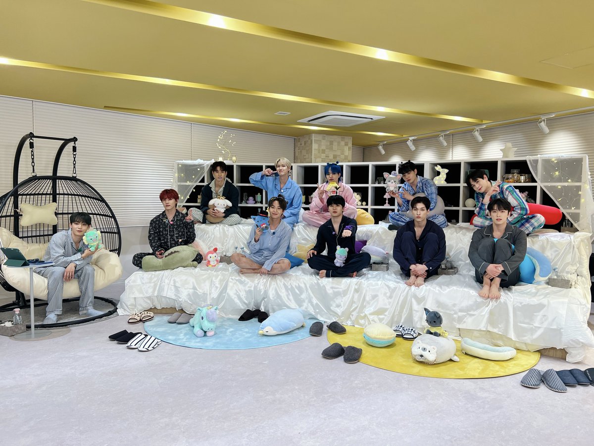 JO1でんき(@DaigasGroup) ご契約者限定 スペシャルオンラインイベント JO1パジャマパーティー(第2弾) ご覧いただいた皆さま ありがとうござ - JO1 Fan Club