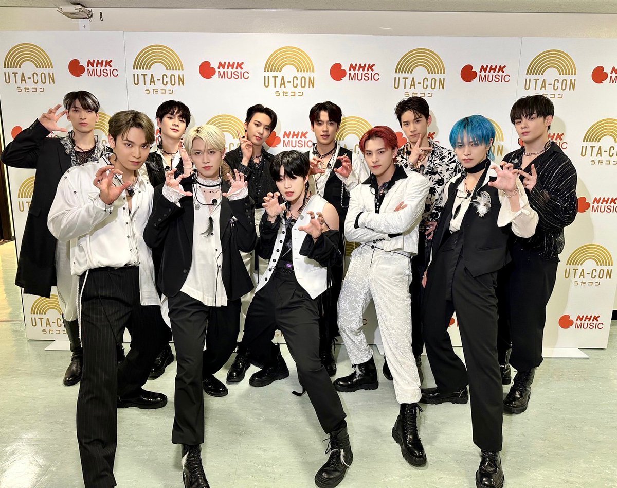 NHK《 #うたコン 》 7TH SINGLE ＜TROPICAL NIGHT＞より #Tiger をパフォーマンスさせていただきました！ ご覧いただいた皆様 - JO1 Fan Club