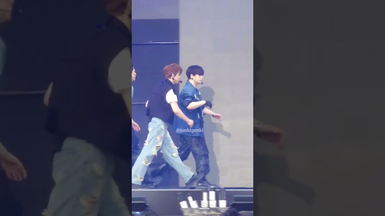 230527 JO1 -SuperCali 河野純喜 JUNKI focus - JO1 Fan Club