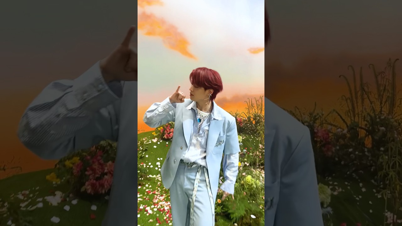 JO1｜'Venus' RUKI #JO1 #EQUINOX #Venus #白岩瑠姫 #RUKI #shorts - JO1 Fan Club