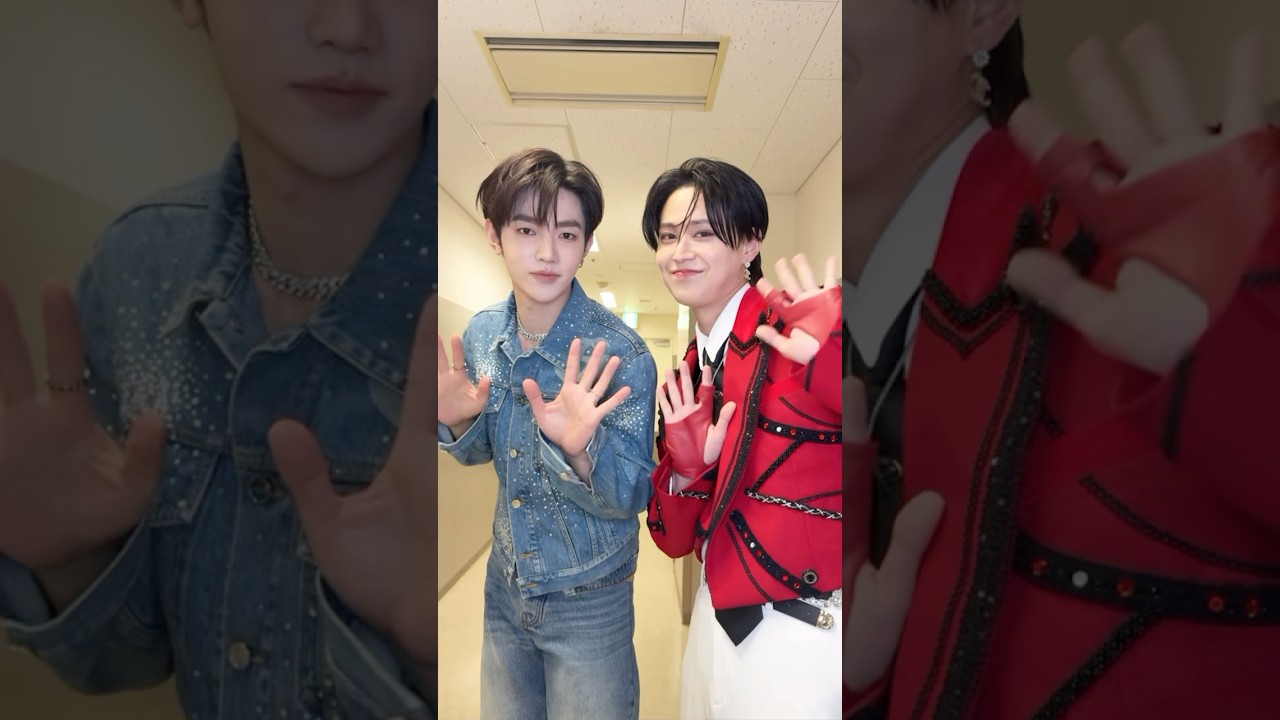 JO1｜’ICY’ with #ZEROBASEONE #장하오 #ZB1 #제로베이스원 #ZHANGHAO #ジャンハオ#白岩瑠姫 #RUKI #루키 #제이오원#JO1 #ICY ...